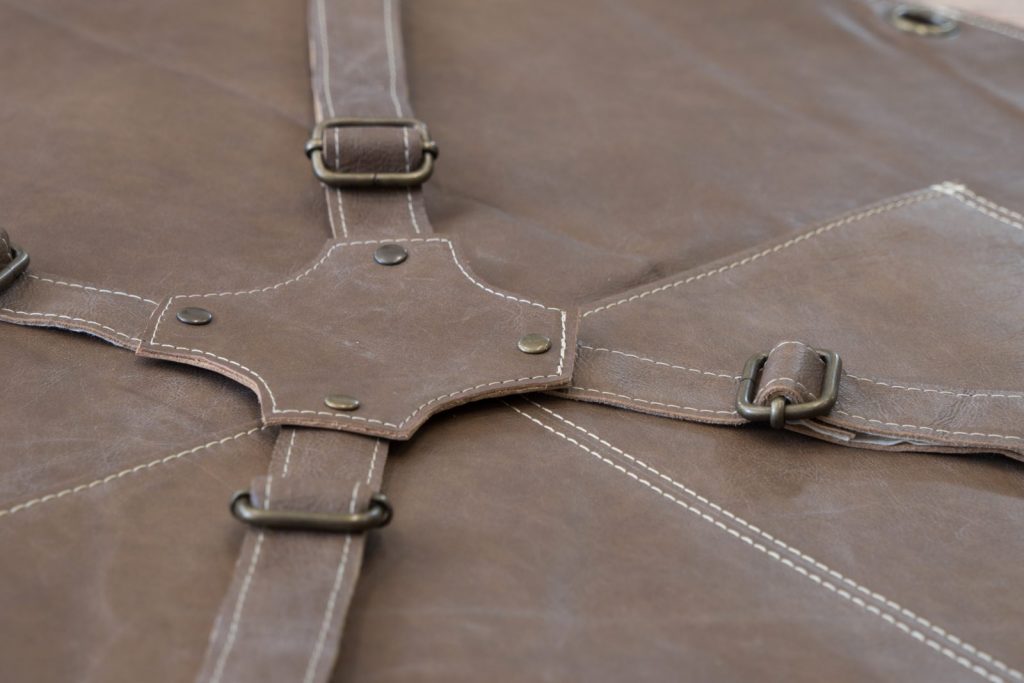 The Steak House – 2 Handmade Aprons since 2015