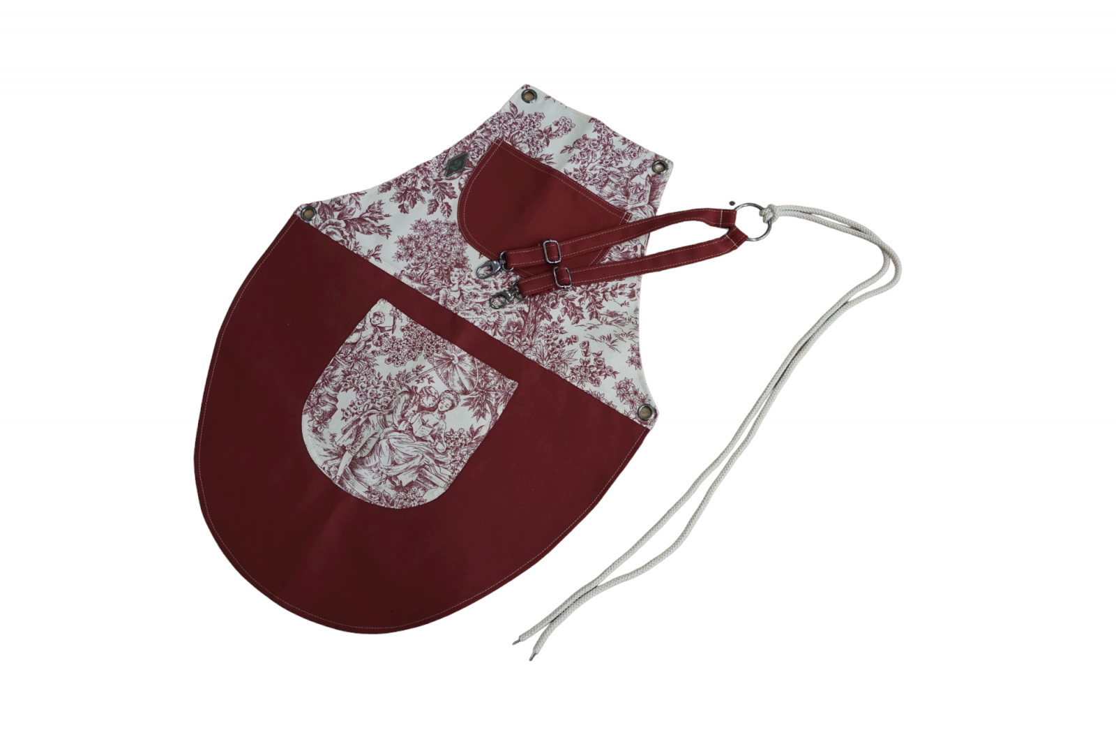 vienna apron – 2 Handmade Aprons since 2015