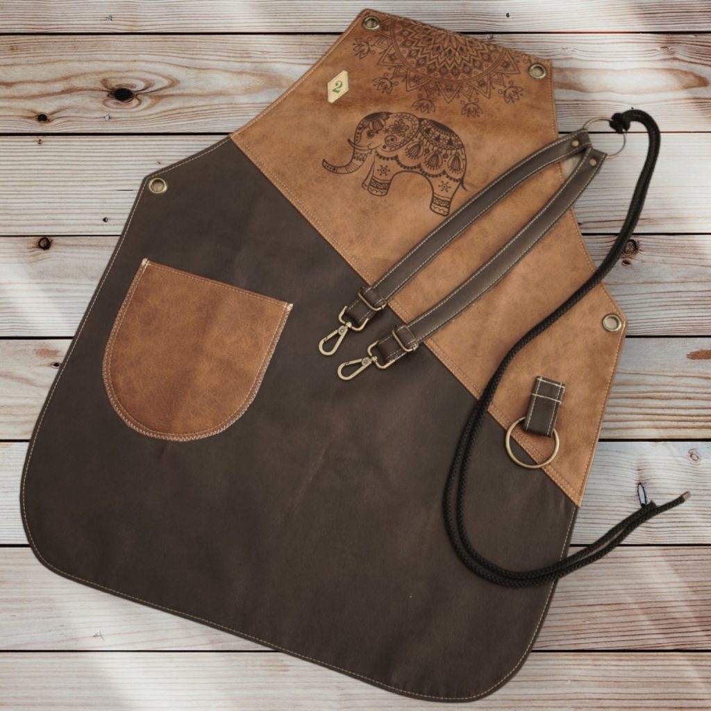 2 Handmade Aprons since 2015 – Handmade custom aprons & accessories
